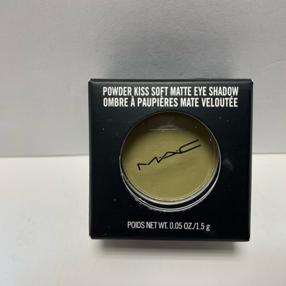 MAC Cosmetics | Makeup | Mac Eye Shadow X 7 New | Poshmark